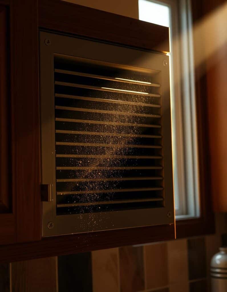 Why You Should Clean Dirty Air Vents for a Healthier Home