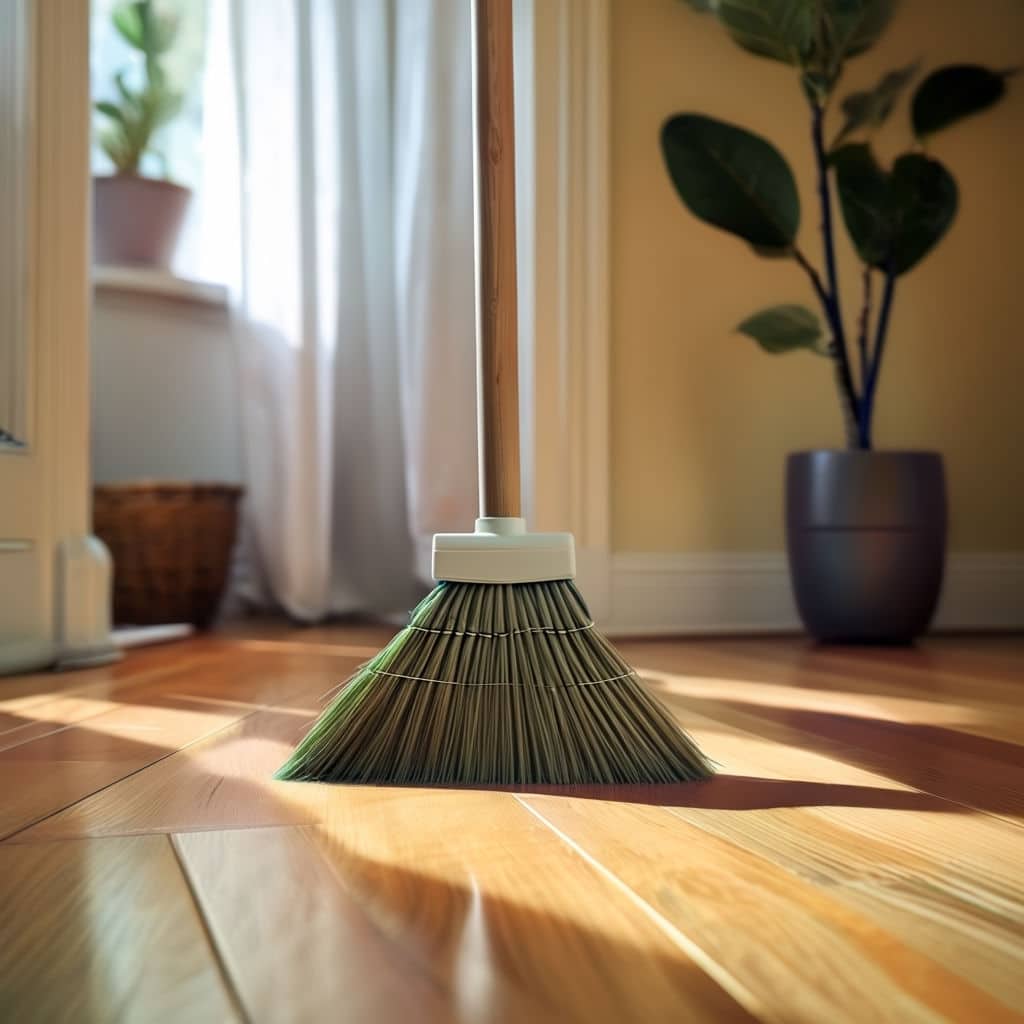 Cleaning Hardwood Floors: The Ultimate Guide to Maintenance