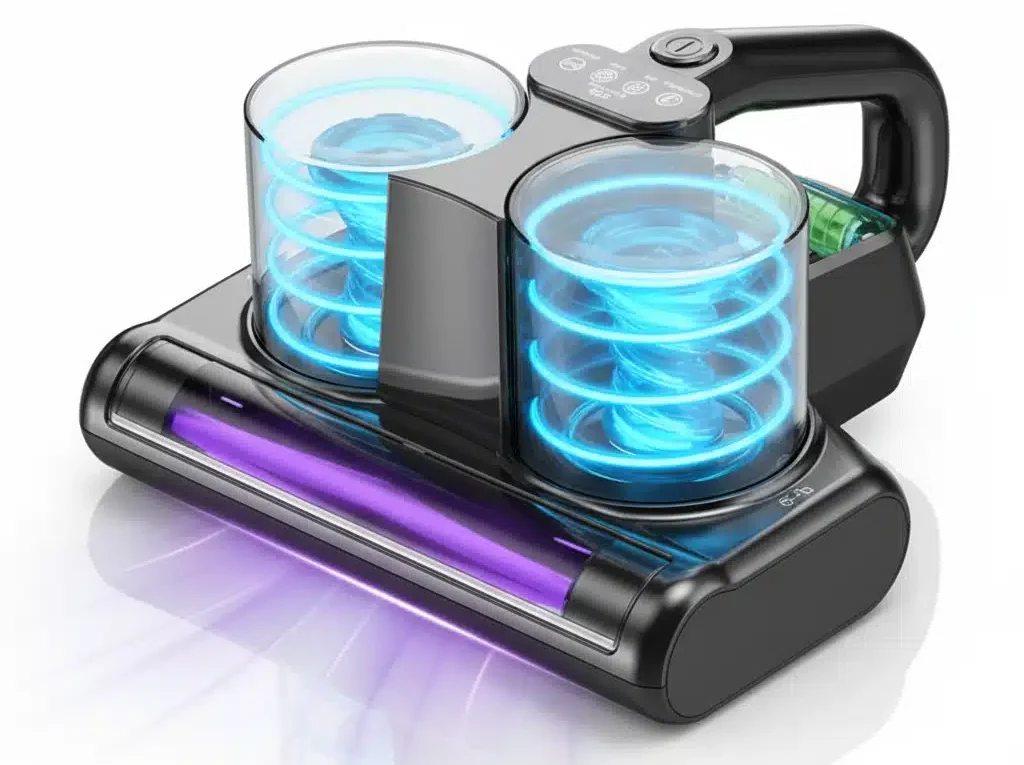 UV Light Cleaners: Your Guide to High-Tech Home Sanitization