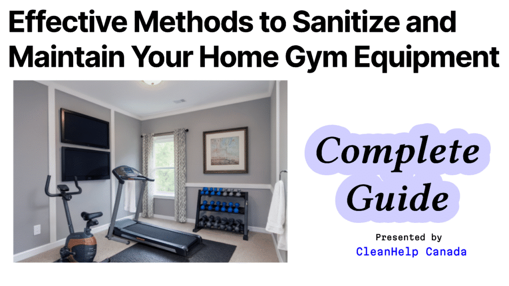 Blog | CleanHelp Canada